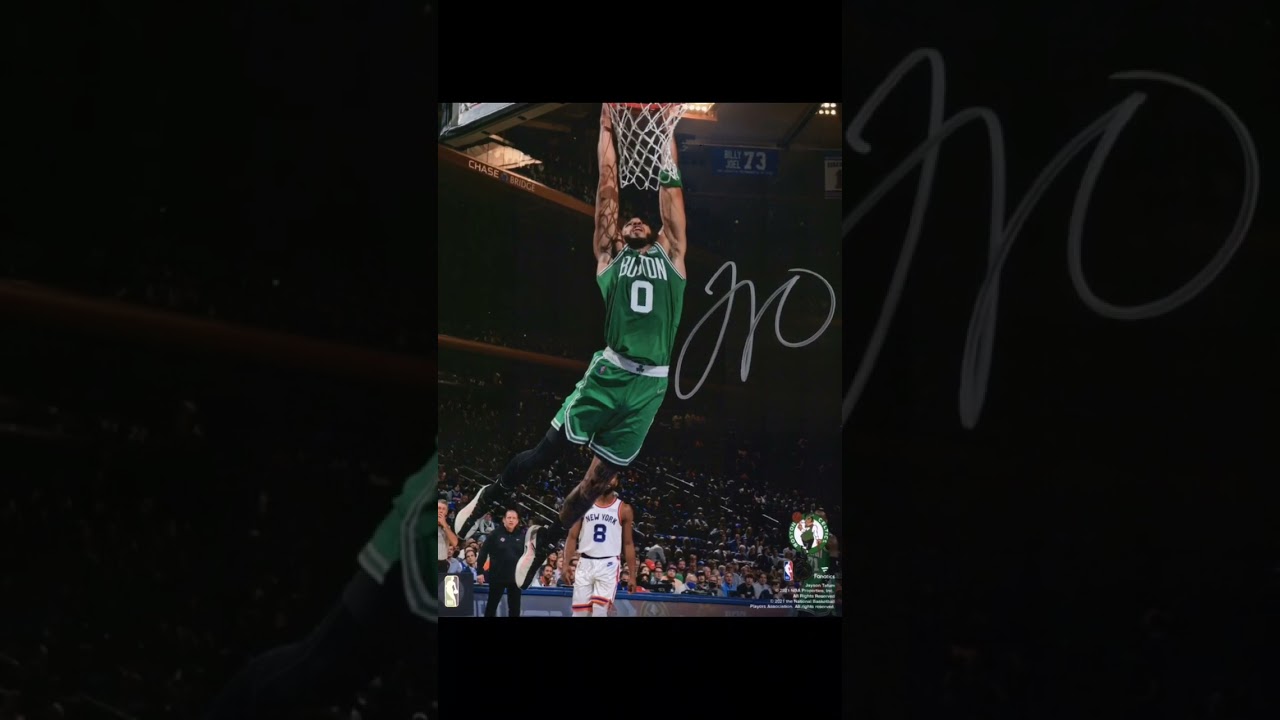 Best jayson tatum wallpapers