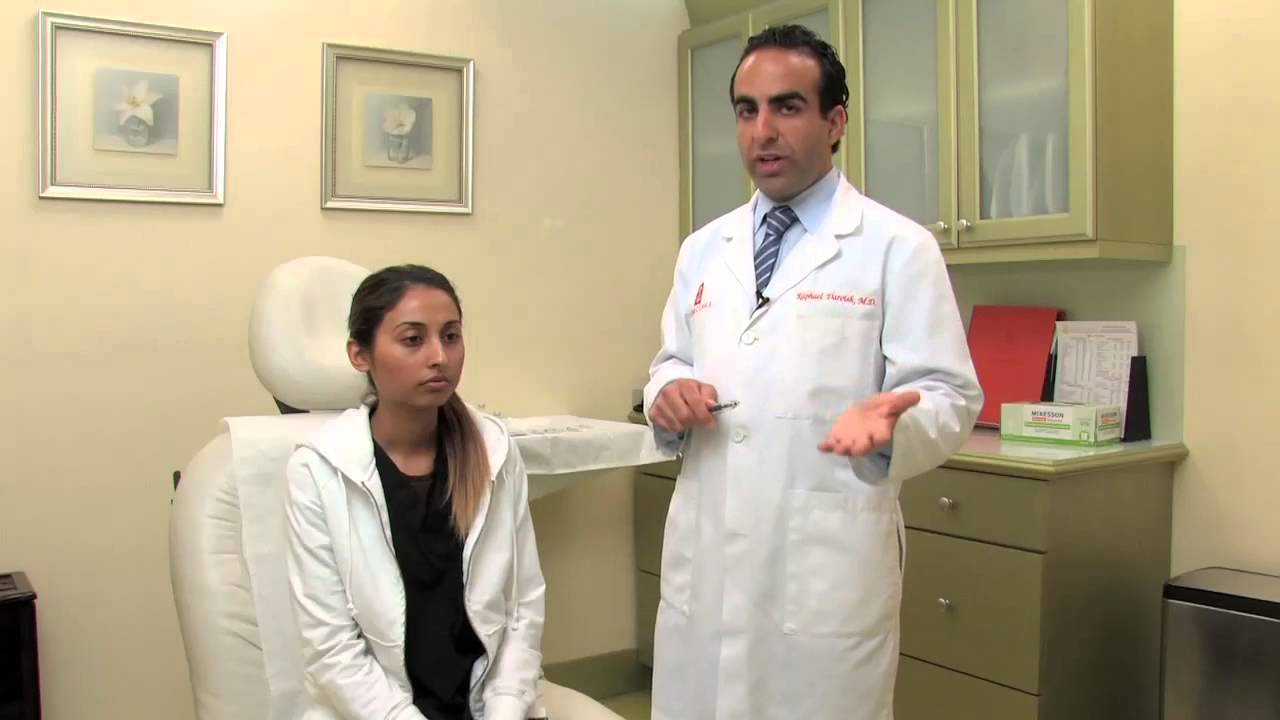 How to Reduce the Side Effects of Botox