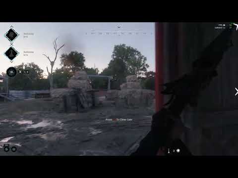 Steam Community :: Video :: Hunt: Showdown, short kill or killed clip