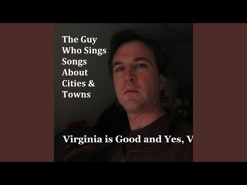 Go to Buena Vista, Virginia