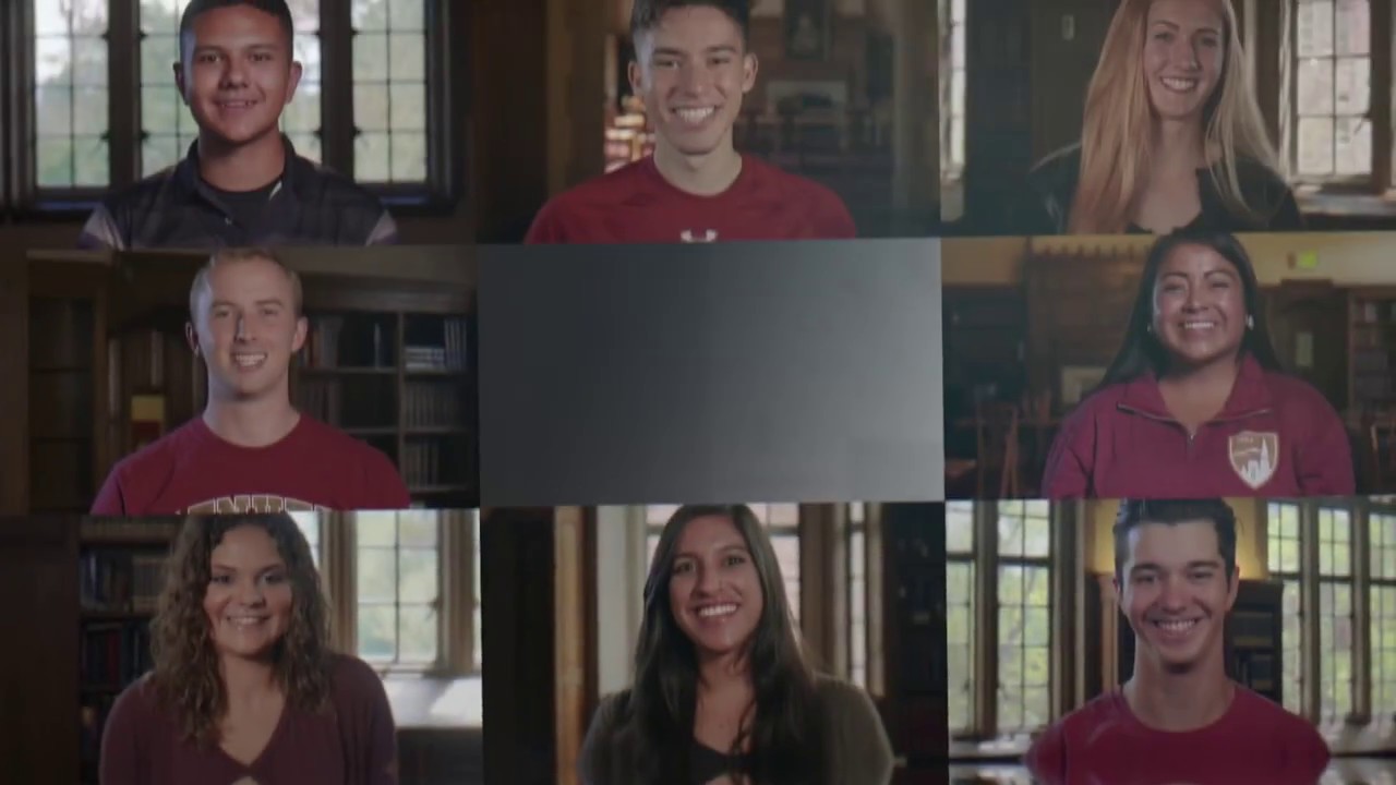 Discover DU: Ritchie School of Engineering & Computer Science