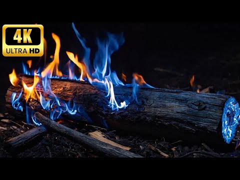 🔥 The REAL Difference Between Winter Atmosphere and Fireplace Ambience for Relaxation F2