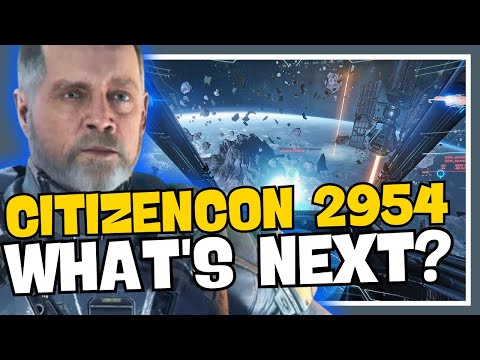 Star Citizen: The Final Countdown to CitizenCon 2954 | Joystick News Breakdown