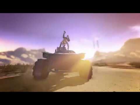 Steam Community :: Video :: Borderlands 2 Intro Movie