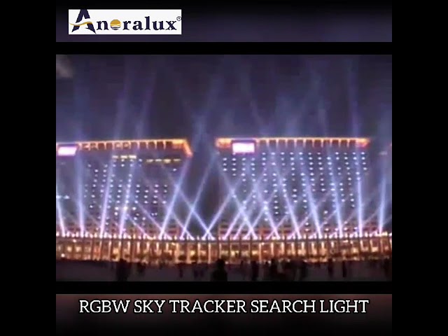 Security Prison Search Lights - Sky Air Rose Search Lights Trader ...