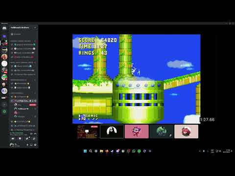 Steam Community :: Video :: Hidden Palace and Sky Sanctuary Zone by ...