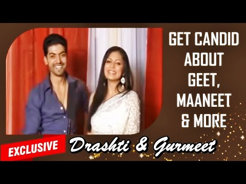 GURTI Interviews | @Gurti.com