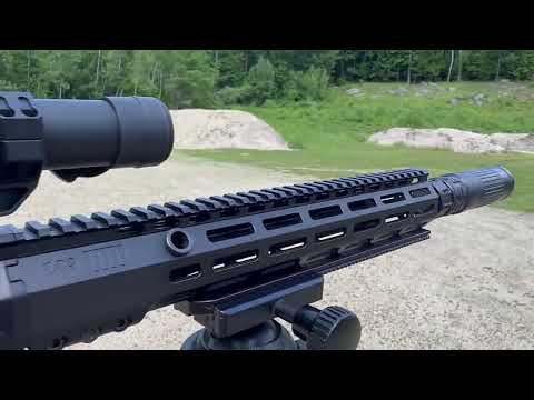 Son of Liberty Gun Works L89 Broadsword AR15 with