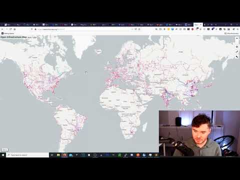 Comprehensive List of OSINT Tools v2