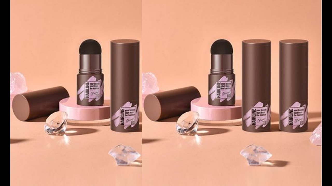 HairLine - Kit Modelagem de Sobrancelha Tem na Hapega