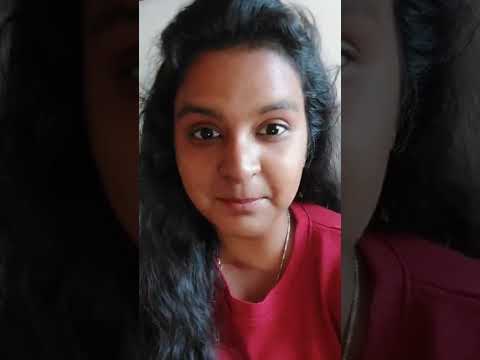 Stress Management | Tamil | Lights up