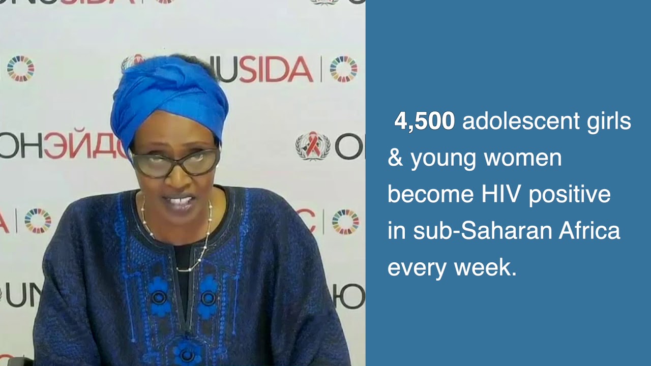 Five UN Leaders to Champion Girls Education & Empowerment