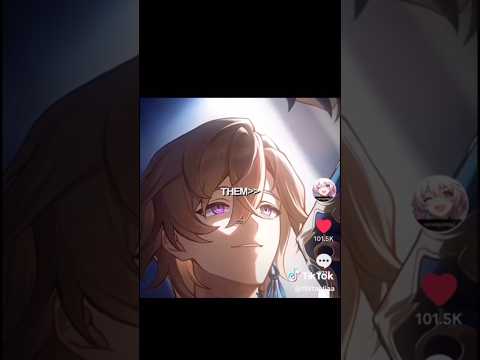 The Aventio fandom is real #honkaistarrail #aventurine #drratio #honkaistarrailguide #honkaistory