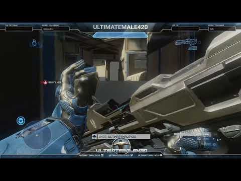 Steam Community :: Video :: BRING BACK REGICIDE - EPISODE 8 - Halo 4 ...
