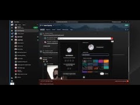 Webex app - User Overview
