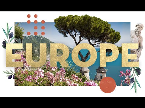 Experience a Student Trip to Europe | EF Tours Europe