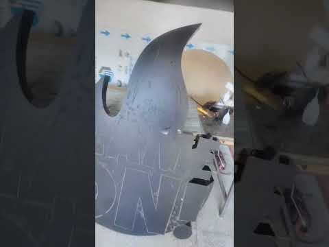 3D Acrylic Logo making||3D signage makers||3D ac signage letters||AA signage