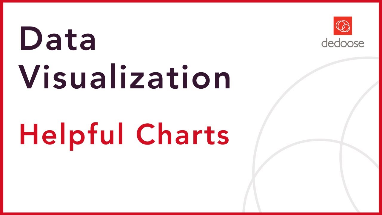 Data Visualization Tools: Helpful Charts in Dedoose | Qualitative & Mixed Methods Analysis