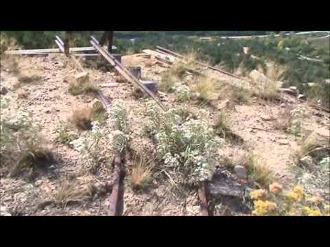 Vanadium Queen Uranium mine