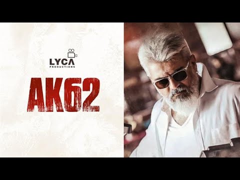 😱Ak62 new update cast and crew💥@factsforyou-tamil... ❗❓💢|#ak62#shorts