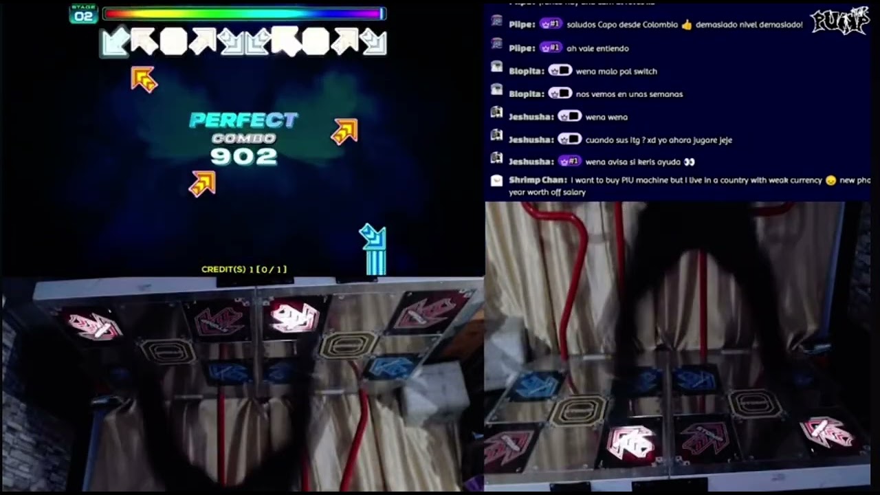 Solve My Hurt D26 99.4 SSS