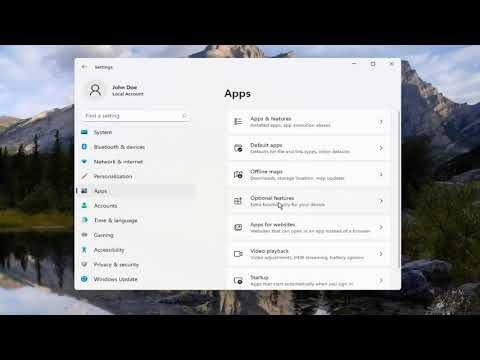How To Install OpenSSH Client On Windows 11 [Tutorial]