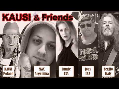 AEROSMITH - Dream On (full band cover)