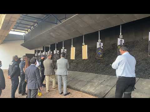 Inauguración IESPA