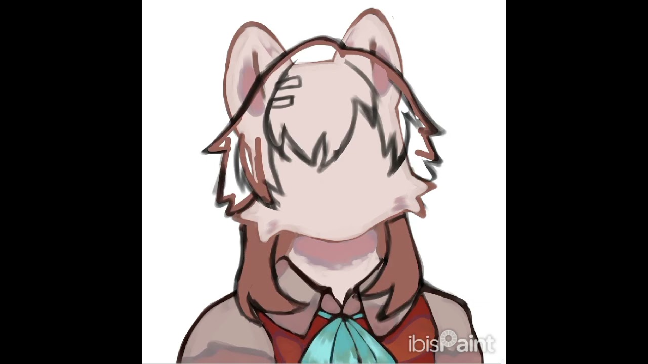 rendering test #art #fursonaart #artist