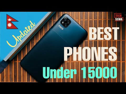 Best Phones in Nepal 2020 |Best phones under 15000 in Nepal |Gaming,price,Specifications| Tech Sewa