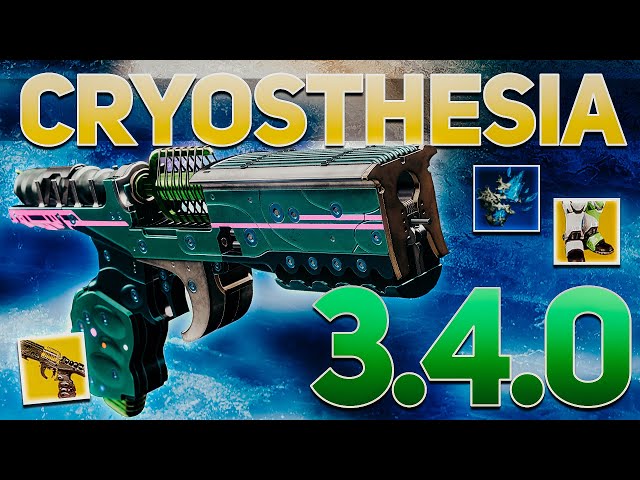 Destiny 2 Exotic Sidearm tier list for PvE