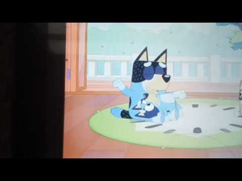 Toon Story 2 (Vanilla Rabbit Lover 2001 Productions Style) Part 3 Ripped Glove