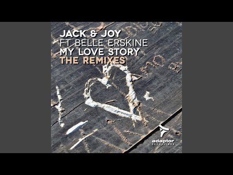My Love Story (Luca Sutto Lossless Vocal Mix)