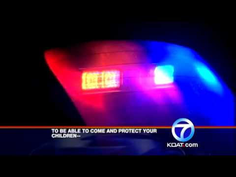 Law Enforcement Double Dipping