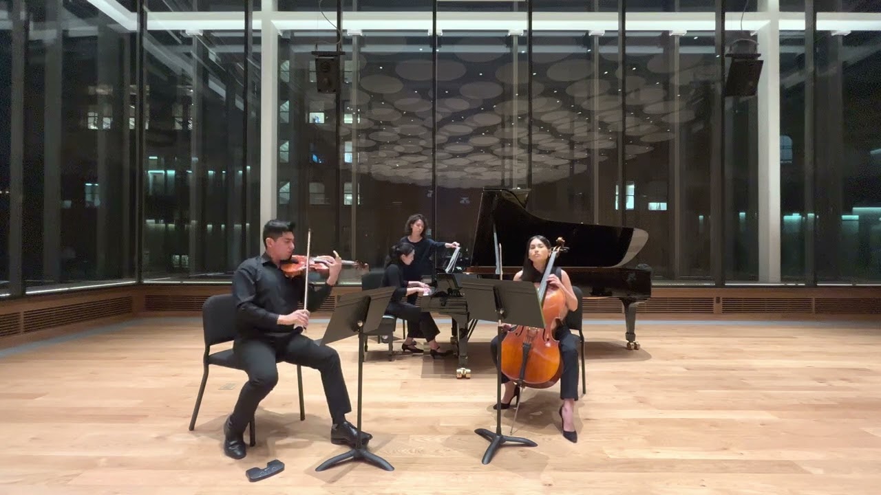 Hire Angel Guanga Violin - Violinist in New York City, NY | GigSalad