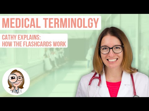 Medical Terminology & Abbreviations - Why Get Level Up RN Flashcards? | Level Up RN