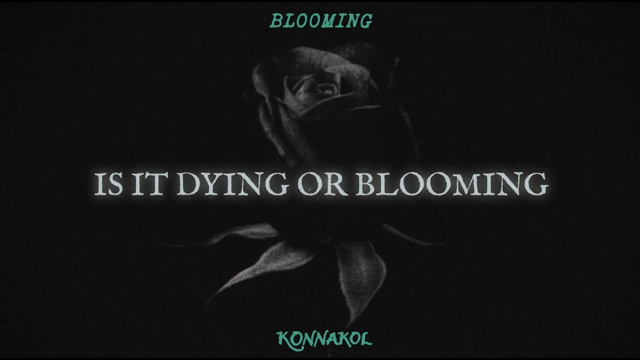 ZAYN - Blooming (Official Lyric Video)