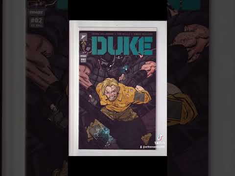 Rare Comic Books / Online Comic Book Store