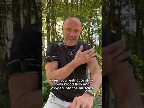 How Dr. Mike Stays Fit Over 50 in Just 10 Minutes a Day