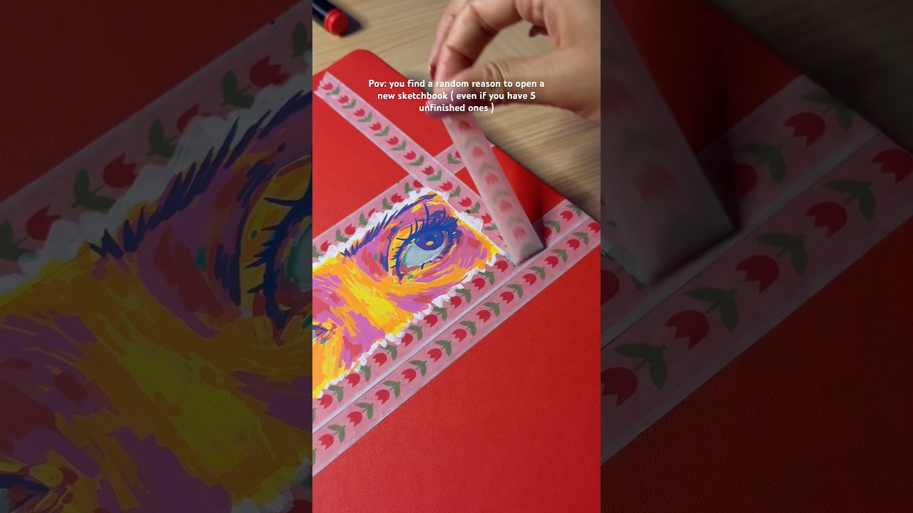 Opening a new sketchbook #art #sketchful #drawing #sketch #artist #illustration