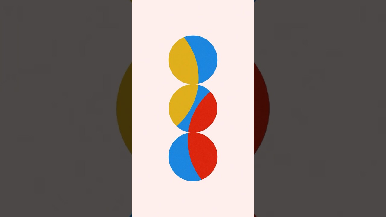 Circle loop - Motion Graphics #aftereffects #animation #motiongraphics