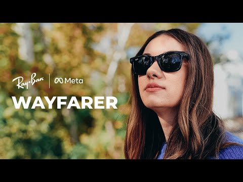 Ray-Ban Meta Wayfarer Smart Glasses Review β Iconic Sunglasses with AI Tech | SportRx