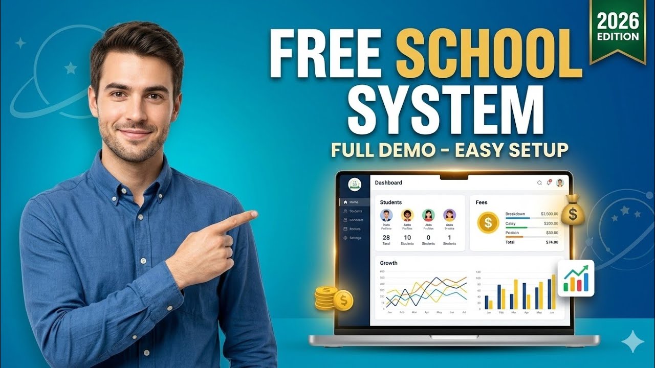 School Orbit: The Free Alternative to Expensive School Software