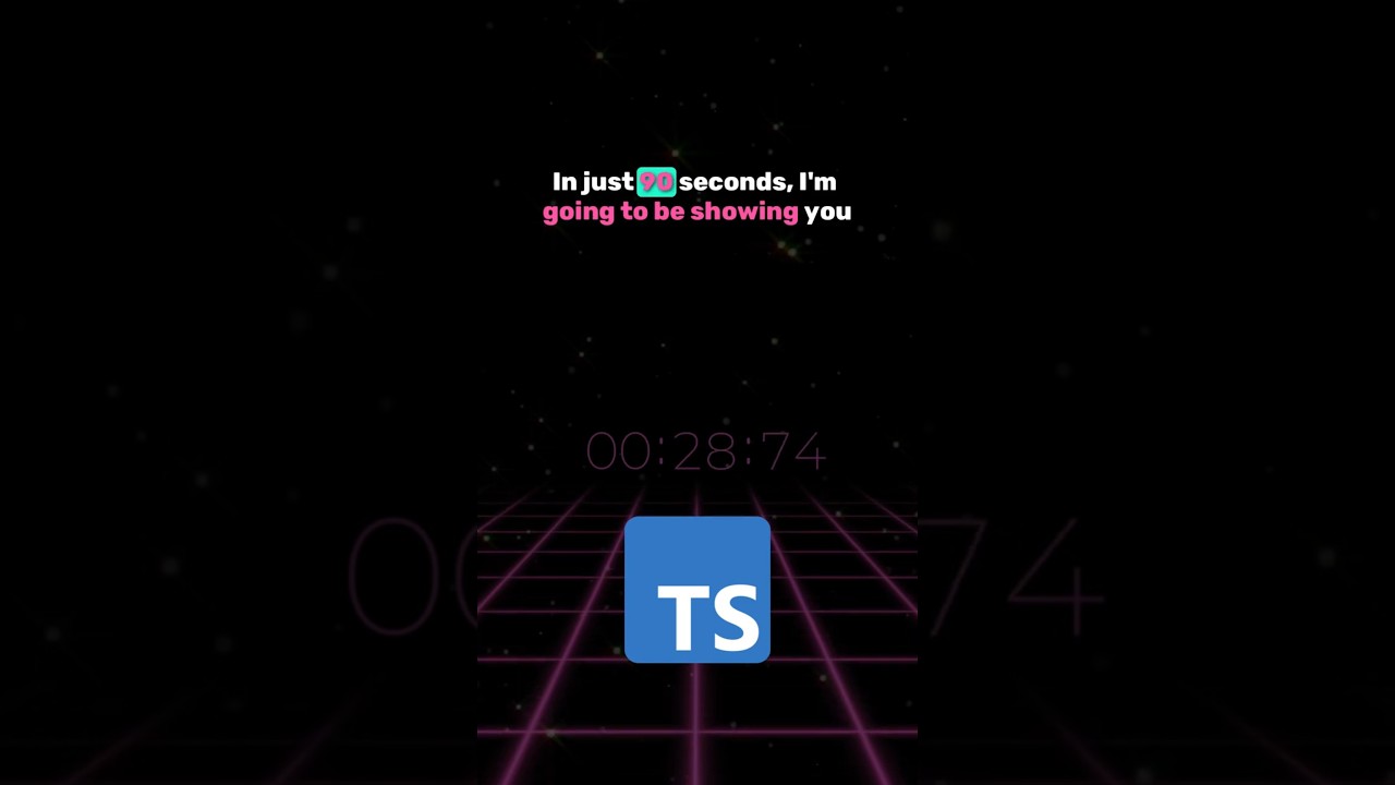 Omit and Pick with Practical Examples! in #typescript #codingtips #typescripttutorial