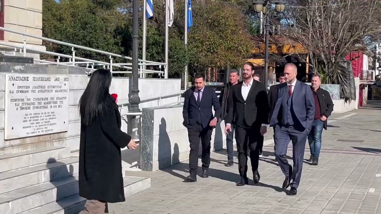 ΑΘΩΟΣ ΚΡΙΘΗΚΕ Ο ΆΡΗΣ ΜΟΥΓΚΟΠΕΤΡΟΣ ΓΙΑ ΤΗΝ ΥΠΟΘΕΣΗ ΕΝΔΟΟΙΚΟΓΕΝΕΙΑΚΗΣ ...