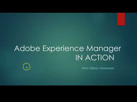AEM in Action - Multiple implementation of the Services