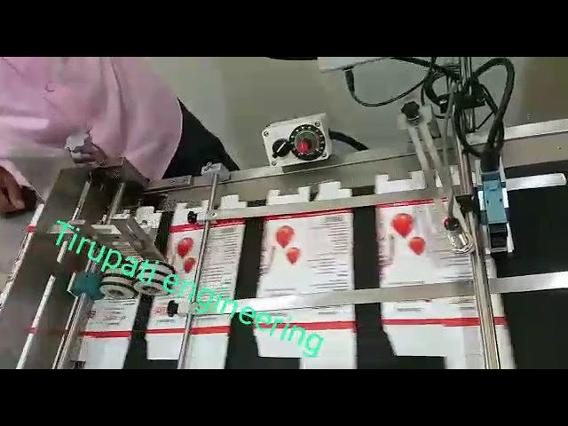 Automatic Feeding Conveyor machine - Batch Coding Conveyor Machine Manufacturer from Ahmedabad