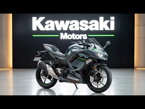 New Kawasaki Ninja 400 2025 Full Review– The Perfect Beginner Sportbike ||