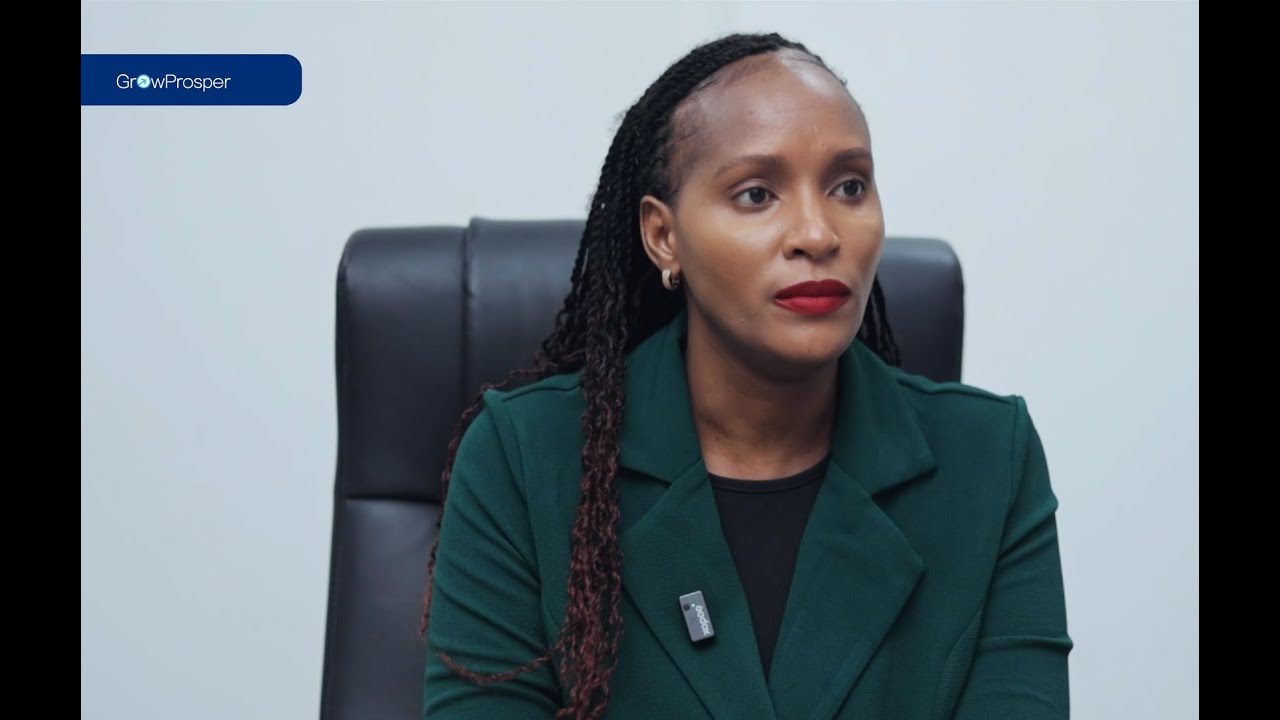 Leveraging technology to address financial inclusion.