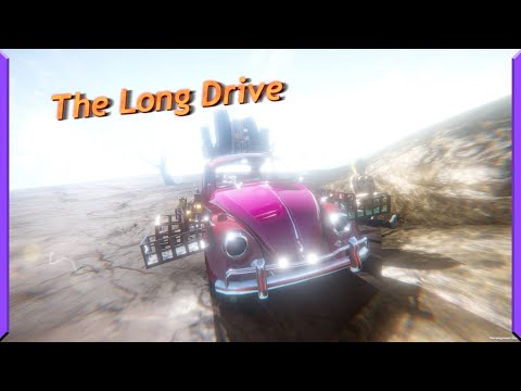 Steam Community :: Video :: The Long Drive Online Co-op